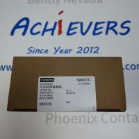 China 6ES7214-1AG40-0XB0 | S7-1200 CPU 1214C DC/DC/DC — 14 DI / 10 DO / 2 AI, PROFINET, 24V DC for sale