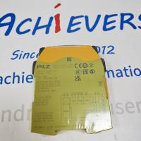 China Pilz PNOZ s3 750103 | Safety Relay 24V DC, 2 NO + 1 NC Aux, DIN Rail, EN ISO 13849-1 PL e, SIL CL 3 for sale