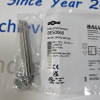 China Balluff BES M12MI-PSC40B-S04G | M12 Inductive Prox 4mm PNP NO 3-Wire, Shielded, M12 Plug for sale