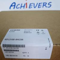 China 6DL3100-8AC05 | SIMATIC S5-115U CPU 943, 48 KB Work Mem., 2× PG/OP IF, 2× S5 Bus, 24V DC for sale
