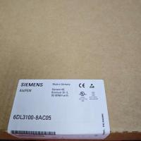 China 6DL3100-8AC05 | SIMATIC S5-115U CPU 943, 48 KB Work Mem., 2× PG/OP IF, 2× S5 Bus, 24V DC for sale