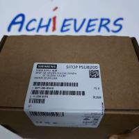 China 6EP1336-3BA10 | SITOP PSU100S 24V DC 20A DIN Rail PSU, 120/230V AC Input, Adjustable, IP20 for sale
