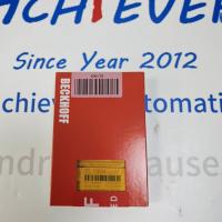 China Beckhoff EL1904 | EtherCAT Terminal 4× DI 24V DC, 2ms Filter, 1-Wire, IP20 — Safety-Related Option Available for sale