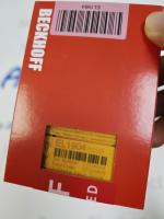 China Beckhoff EL1904 | EtherCAT Terminal 4× DI 24V DC, 2ms Filter, 1-Wire, IP20 — Safety-Related Option Available for sale