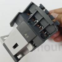 China ABB AX12-30-10-80 | 3-Pole Contactor, 220-230V AC Coil, 12A AC-3, 1NO Auxiliary for sale