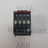 China ABB AX12-30-10-80 | 3-Pole Contactor, 220-230V AC Coil, 12A AC-3, 1NO Auxiliary for sale
