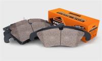 China Brake Pads for sale