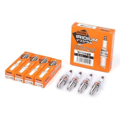 China Spark Plug for sale