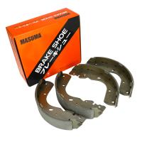 China Brake Shoe for sale
