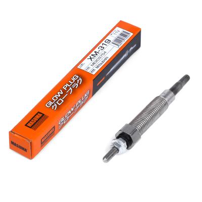 China Glow Plug for sale