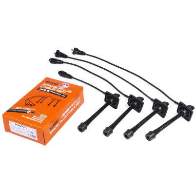 China Spark Plug Cable Set for sale