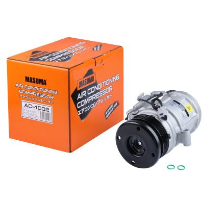 China Air Conditioning Compressor for sale
