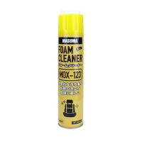 China Foam Cleaner for sale