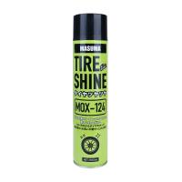 China Automotive Car Wash Tire Shine Liquid as Barrier Against Road Grime Brake Dust for sale