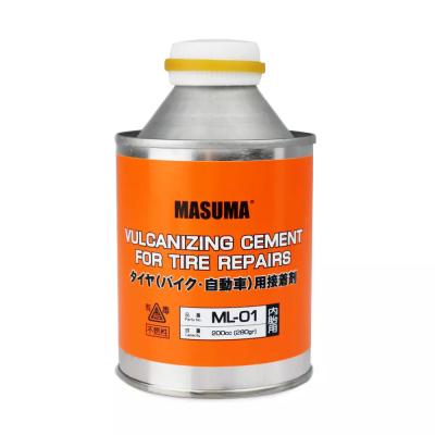 China Vulcanizing Cement for sale