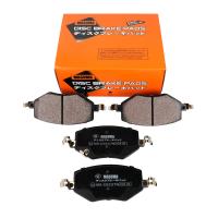 China Brake Pads for sale