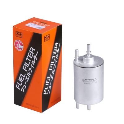 China Fuel Filter for sale