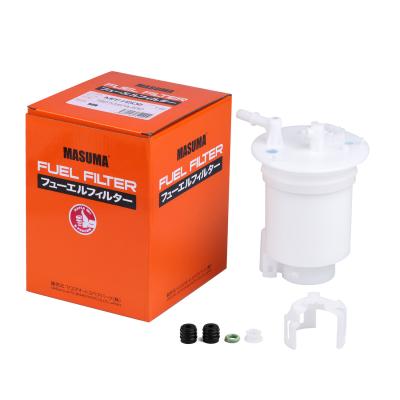 China Fuel Filter for sale