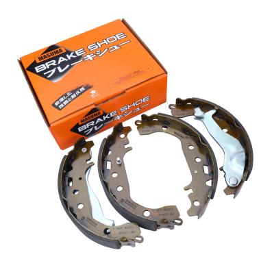 China Brake Shoe for sale