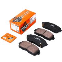 China Disc Brake Pads for sale