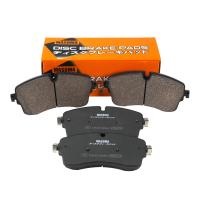 China Disc Brake Pads for sale