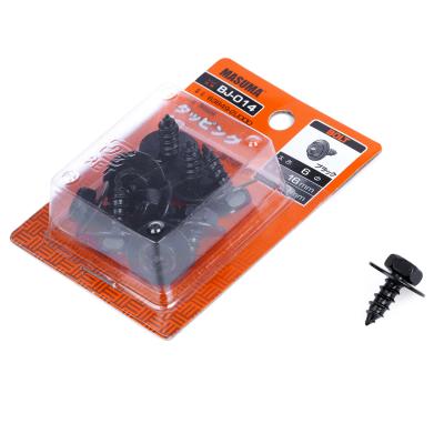 China Tapping Screws for sale
