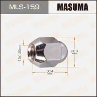 China Wheel Nut for sale