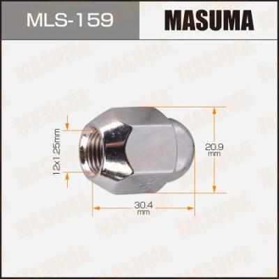 China Wheel Nut for sale