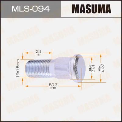 China Wheel Nut for sale