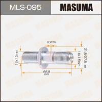 China Hub Bolt for sale