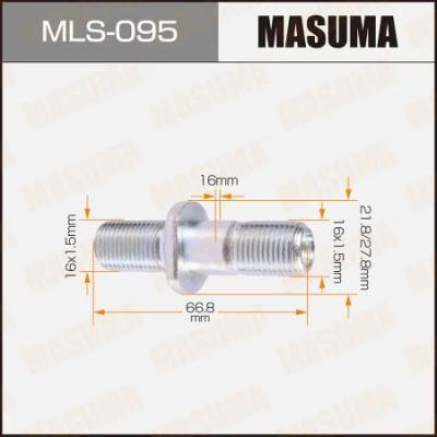 China Hub Bolt for sale