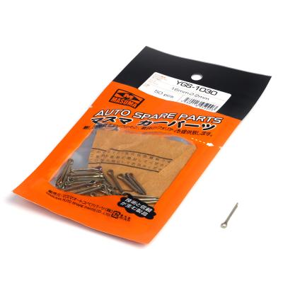 China Cotter Pins for sale