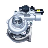 China Turbocharger for sale