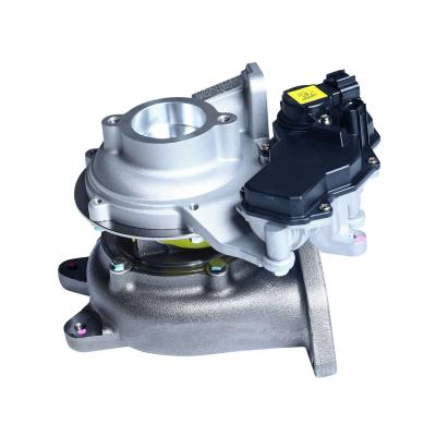 China Turbocharger for sale