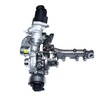 China Turbocharger for sale