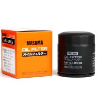 China MFC-U509 MASUMA CALIBER Engine Oil Filter 04892339AA for Auto OE NO. 04892339AA for sale