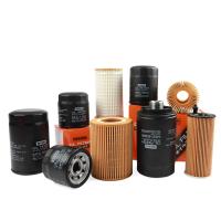 China No 2514100 Automotive Accessories Oil Filter for AUDI A6 059115561D 059198405 95810722220 for sale