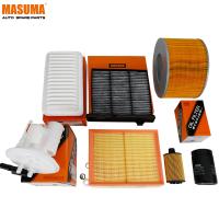 China Optimal Performance D375-61-P11B Auto Engine Cabin Filter for Mazda Demio Saloon GG for sale
