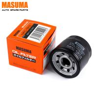 China Subaru 2.5 4x4 HY0C Engine Oil Filters 0324-14-300 0370-23-802 119305-35151 15208-6A0A0 for sale
