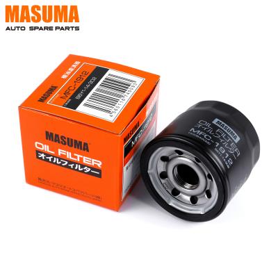 China Subaru 2.5 4x4 HY0C Engine Oil Filters 0324-14-300 0370-23-802 119305-35151 15208-6A0A0 for sale