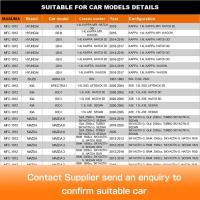 China Subaru 2.5 4x4 HY0C Engine Oil Filters 0324-14-300 0370-23-802 119305-35151 15208-6A0A0 for sale