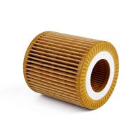 China MASUMA NO. MFC-U530 PH2841 Auto Engine Oil Filter for Toyota BB3Q 6744BA 90915-10002 for sale