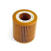 China MASUMA NO. MFC-U530 PH2841 Auto Engine Oil Filter for Toyota BB3Q 6744BA 90915-10002 for sale