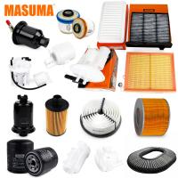 China 1.9 TDI Engine Cabin Filter for AUDI A3 MC-E4011 MASUMA Ecommerce Auto Car Accessories for sale