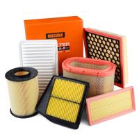 China MFA-U0045 MASUMA Customization Auto Air Filter GC1 EJ15 7C3Z-9601-A for AVEO Hatchback T300 for sale