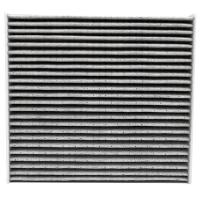 China LEXUS GS300 MC-231CL Auto Parts Accessories Engine Air Cabin Filter OE NO. 87139-02020 for sale