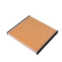 China E1927LI Activated Carbon Fresh Air Filter for TOYOTA ALLEX 88568-13010 88568-12020 for sale