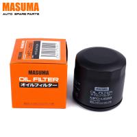 China MASUMA NO. MFC-U528 Auto Engine System Oil Filter for Toyota 7S7G-6714-DA Best Choice for sale