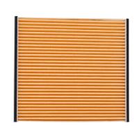 China E1927LI Activated Carbon Fresh Air Filter for TOYOTA ALLEX 88568-13010 88568-12020 for sale