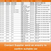China Gasoline Fuel Filters for TOYOTA MARK II CAMRY Saloon V1 23390-30180 23390-78280 for sale